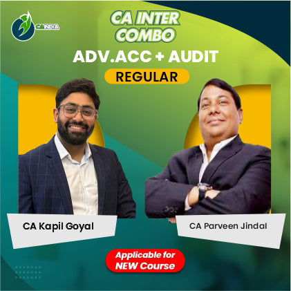 CA INDIA – CA INDIA