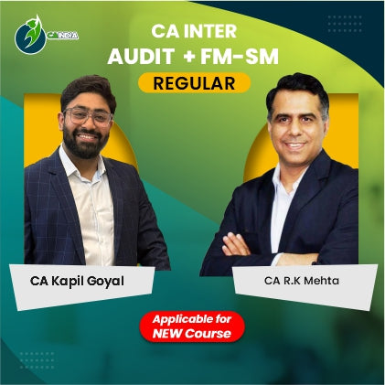 CA Kapil Goyal – CA INDIA